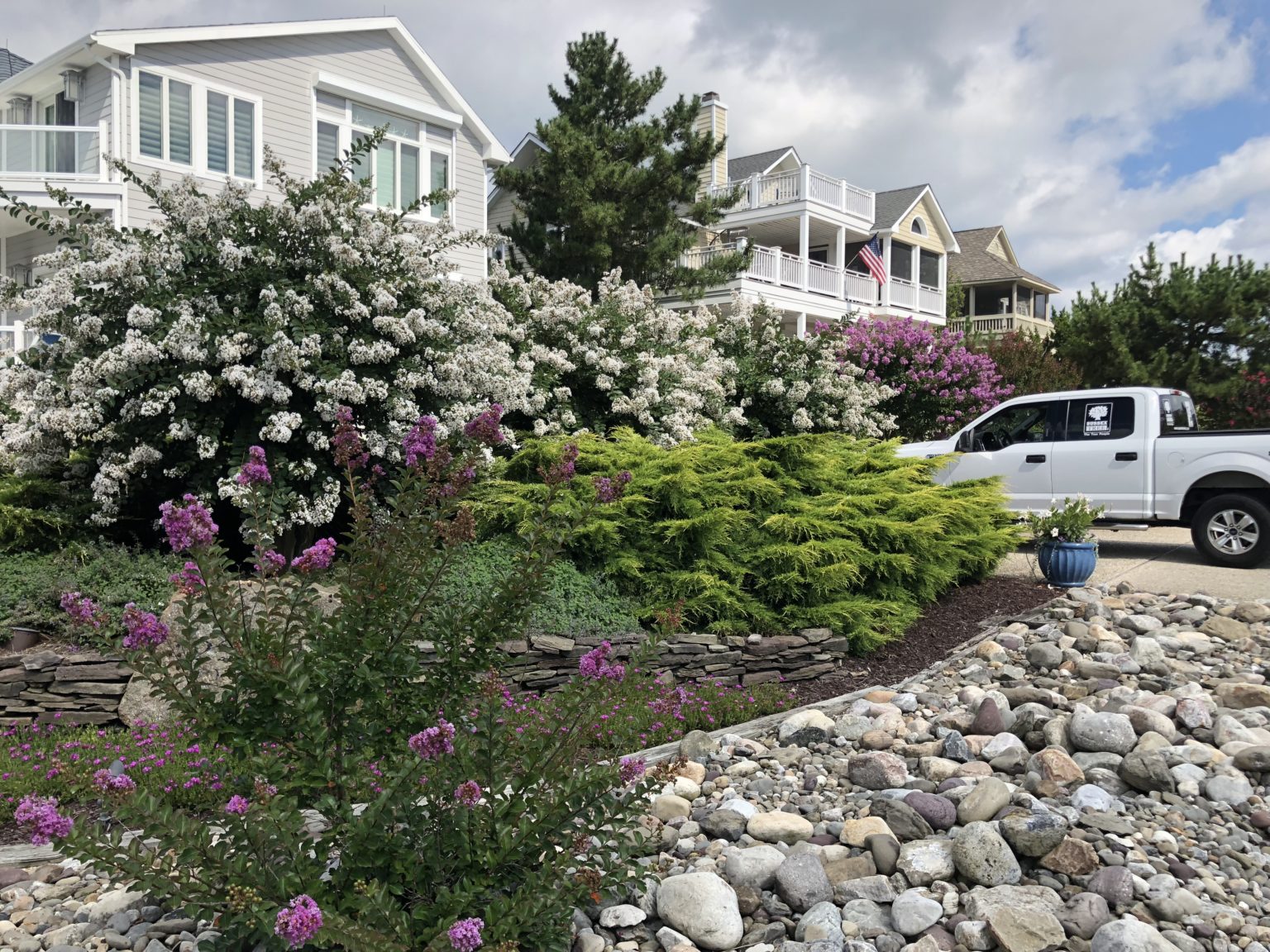 Sussex Tree Inc | Delaware Tree Removal, Landscaping, Tree Care